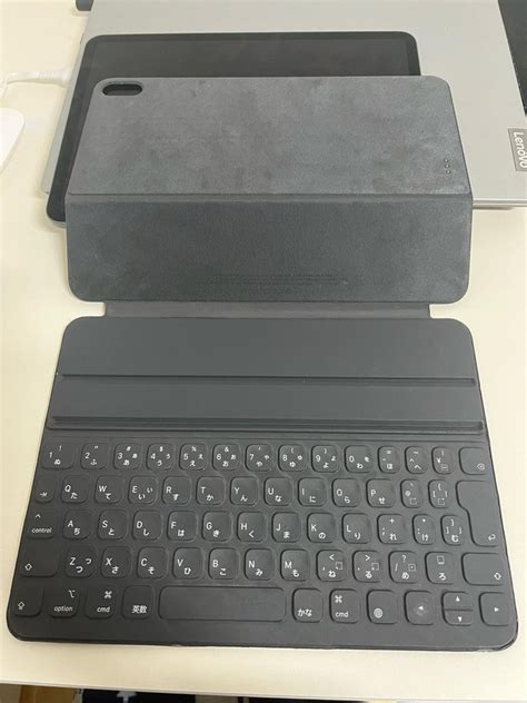 아이패드 스마트 키보드 폴리오 헬로마켓