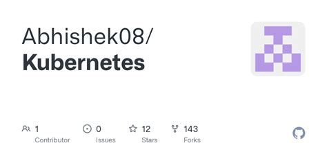 Kuberneteskubernetesmasterworkersetupmd At Main · Abhishek08kubernetes · Github