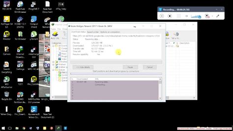 100 Solved No Connection Could Be Made Because The Target Machine Actively Refused It Youtube