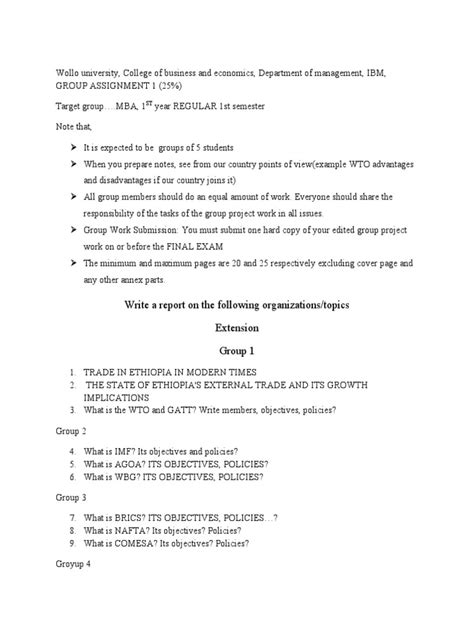 Ibm 521 Assignment Pdf