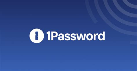 Whats New The 1password Quarterly Security Spotlight And Roadmap
