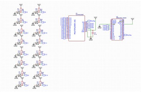 Sensors Arduino Raspberry Pi Pure Data Page General Guidance Arduino Forum