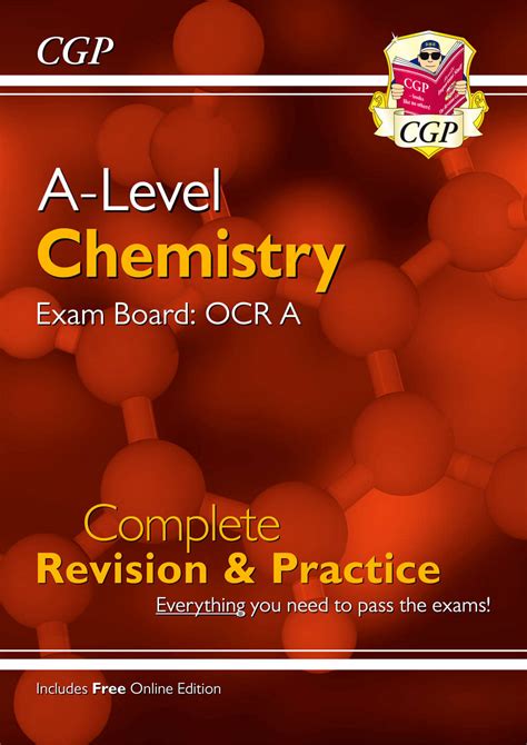 Complete Revision And Practice Cgp Books