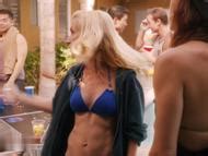 Angela Kinsey Nude Pics Videos Sex Tape