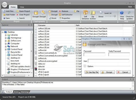 Protect Your Important Files With This Top 10 File Encryption Software