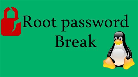 How To Reset Root User Password From Boot On Rocky Linux 8 6 Youtube