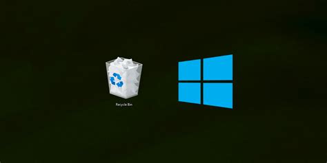 Windows Deleted Items Missing From Recycle Bin EXPERT FIX