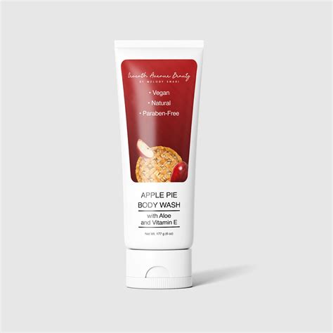 Apple Pie Body Wash Proseventhavenuebeauty