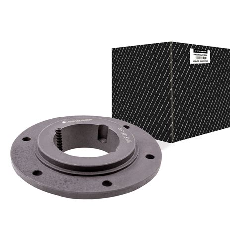 Bolt On Hub Bf12 1210 Taper Bore Uk