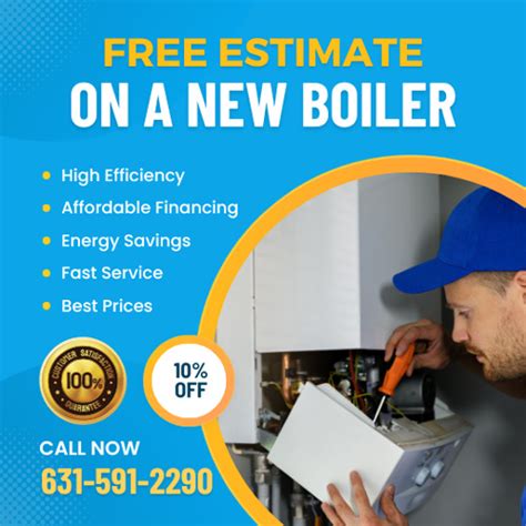 Burnham Boiler Installation And Replacement on Long Island