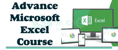 Advanced Microsoft Excel WiseGIS Spatial Solutions