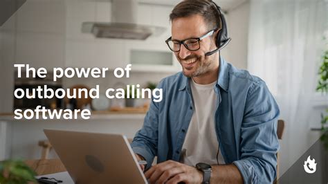 8 Reasons To Ditch Manual Dialing And Embrace Outbound Calling Software