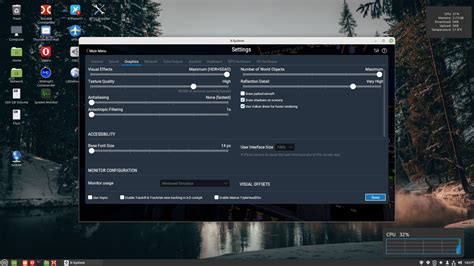 a321 v1 4 xp12 unusable on linux due flickering opengl bridge issue