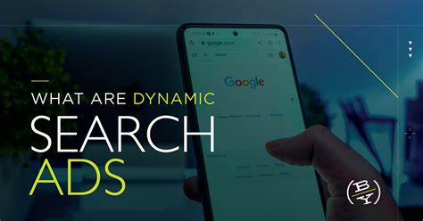 Improve Sem Performance With Dynamic Search Ads Bandy Blog