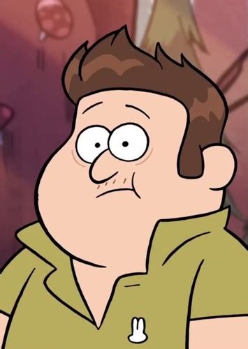 Thompson Fan Casting For Gravity Falls Mycast Fan Casting Your