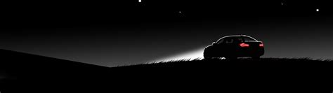 7680x2160 Resolution Driving Alone 7680x2160 Resolution Wallpaper