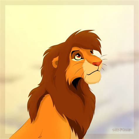 El Rey León La Historia De Tres Hermanos Rey Leon Fotos Del Rey