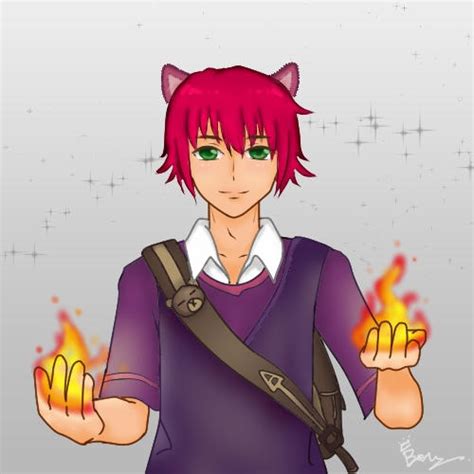 Sex Transform Annie Kun By Maru Benz Aihere On Deviantart