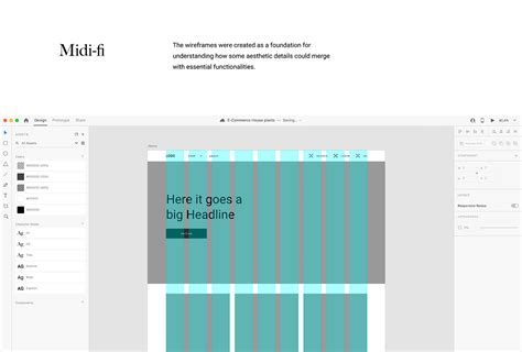 Ux Ecommerce On Behance