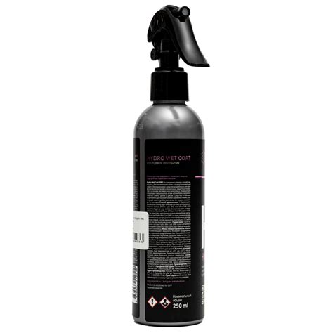 Detail Кварцевое покрытие HW (Hydro Wet Coat) 250мл DT-0186 купить