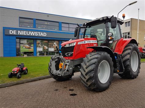 Afgeleverd: MF 6714S | WeeversNieuwstad