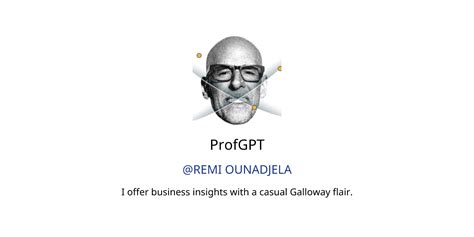 profgpt gpts features and functions examples and prompts gpt store