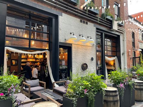 Private Event Deviation Distilling