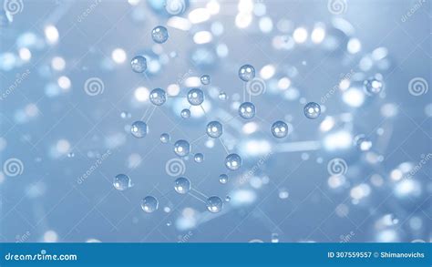 Potassium Citrate Molecular Structure 3d Flat Model Tripotassium