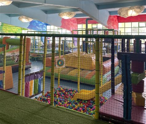 Iocus Parque Mini Saia