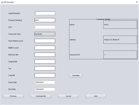 github msafwankarim javabillingsystem