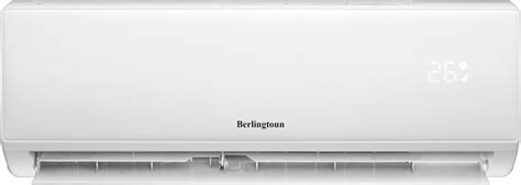 Сплит-система Berlingtoun BR-07TST1