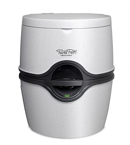 Купить Биотуалет Thetford Porta Potti 565 Electric по выгодной цене ...