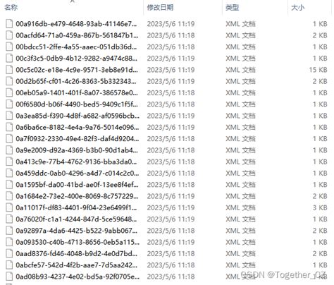 布匹瑕疵检测实践大全，基于yolov5全系列模型[n s m l x]开发构建布匹瑕疵检测模型，对比分析各个模型性能差异 基于yolov5的