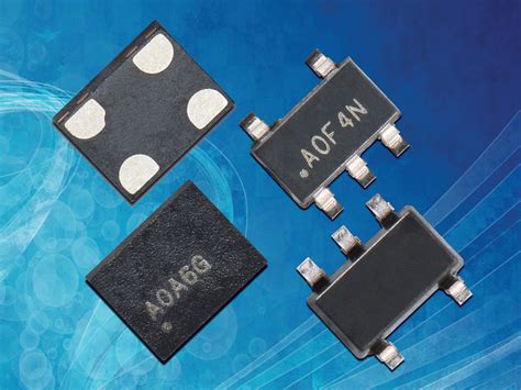 Mems Oscillators From Sitime Enhance Ael Crystals Iot Offering