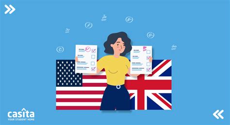 The Difference Between The Uk And Us Grading Systems