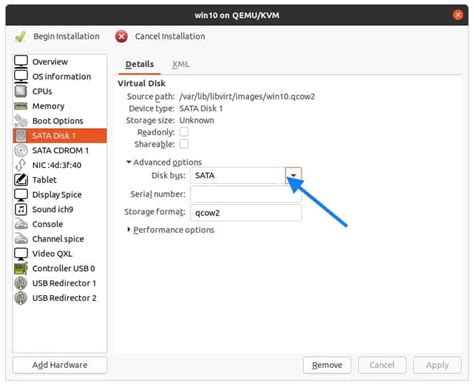 How To Install Windows On Ubuntu KVM GetLabsDone