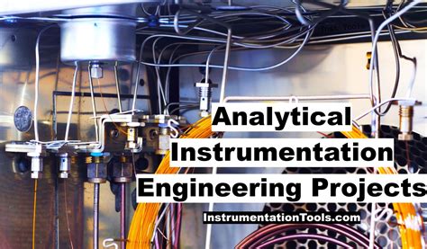Top 100 Analytical Instrumentation Engineering Projects