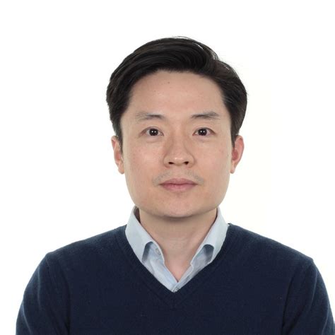 Vincent Li Linkedin