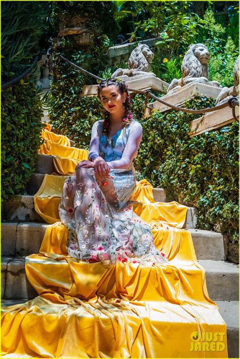 Jenna Raine Drops Technicolor Music Video Watch Now Photo