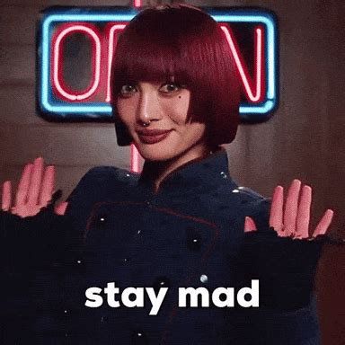 Jurin Meme Stay Mad  Jurin Meme Stay Mad Xg Jurin Meme Discover