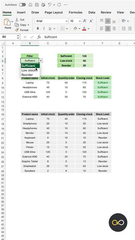 How To Use FILTER In Excel GoSkills In 2024 Microsoft Excel Excel Tutorials Microsoft