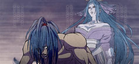 Basara Samsho Ending R Kappachino