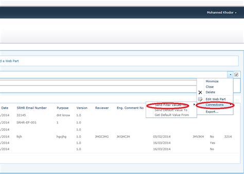 Filtering Sharepoint 2010 List Based On A Text Filter It Under The Hood