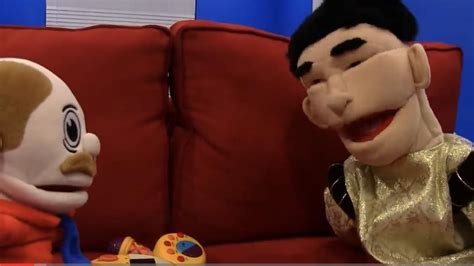 Who In Unholy Hell Let Jackie Chu In The Sml House While All Doors Are Supposed To Be Locked