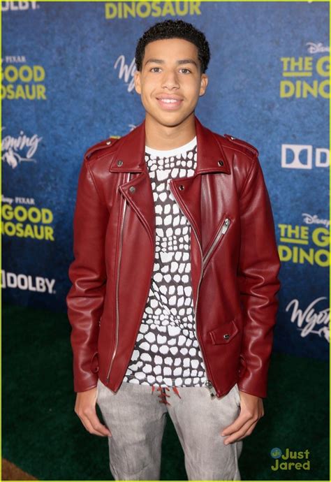 Pictures Of Marcus Scribner