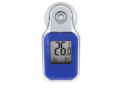 Thermometer Thermometer Indoor Outdoor Smart Thermometer Wireless Analog Thermometer Indoor Out