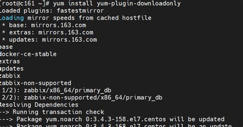 下载，安装，zabbix agent2离线包（适用在真实环境中） 云社区 华为云