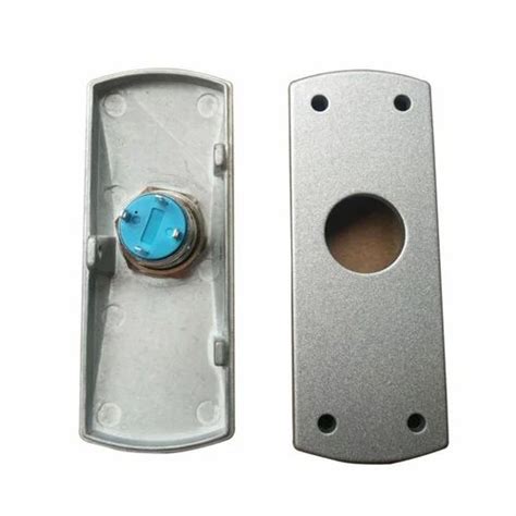 Secureye Touch Metal Exit Switch For Office At Rs Piece In Ahmedabad ID