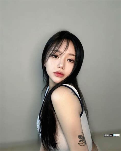 바람이 야속한 처자”로 유명했던 이유를 알것같음 ㄷㄷ Issueiyagi
