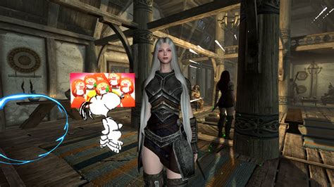 Nif おすすめmod順 Skyrim Mod データベース